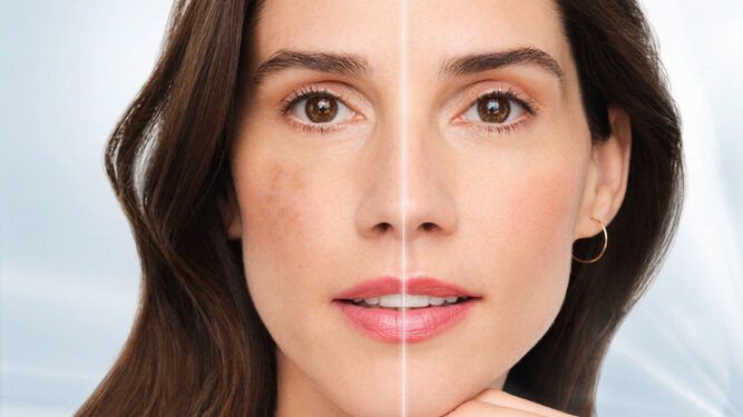 ¡Vete de paseo con una cara sin manchas! El aceite de germen de trigo ...